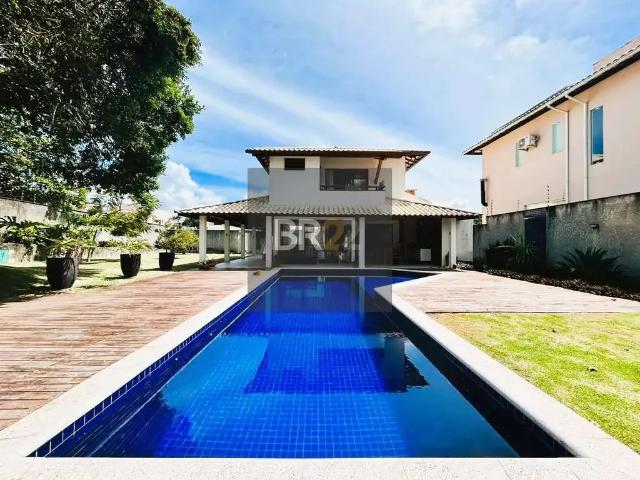 Casa / Sobrado para Venda em Porto Seguro/BA Alto Do Mundaí 4 Quartos