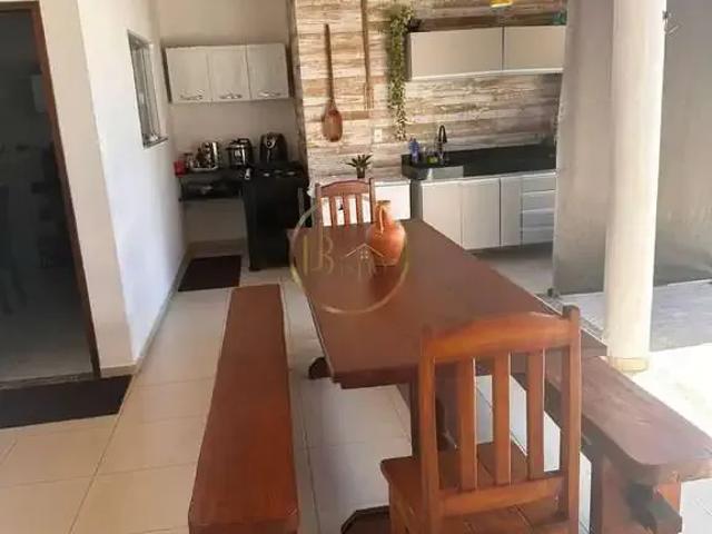Casa / Sobrado para Venda em Porto Seguro/BA Alto Do Mundaí 4 Quartos