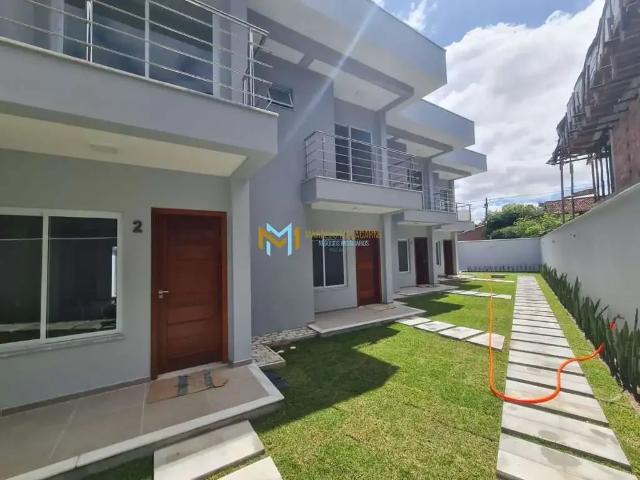 Casa / Sobrado para Venda em Porto Seguro/BA Alto Do Mundaí 2 Quartos