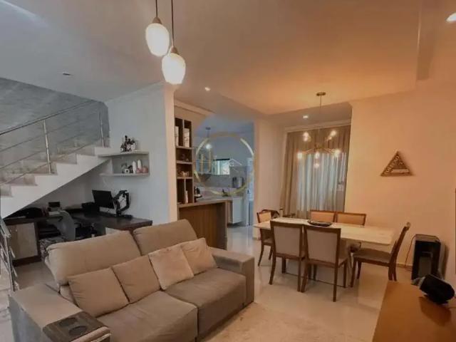 Casa / Sobrado para Venda em Porto Seguro/BA Alto Do Mundaí 3 Quartos