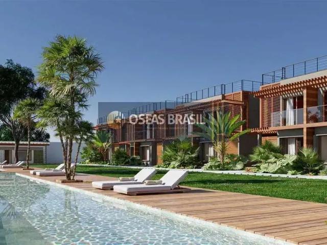 Casa / Sobrado para Venda em Porto Seguro/BA Alto Do Mundaí 3 Quartos