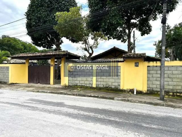 Casa / Sobrado para Venda em Porto Seguro/BA Alto Do Mundaí 3 Quartos