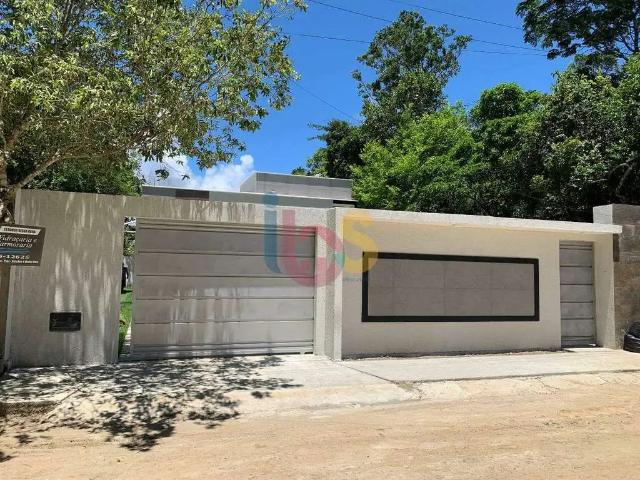 Casa / Sobrado para Venda em Porto Seguro/BA Arraial D´Ajuda 3 Quartos