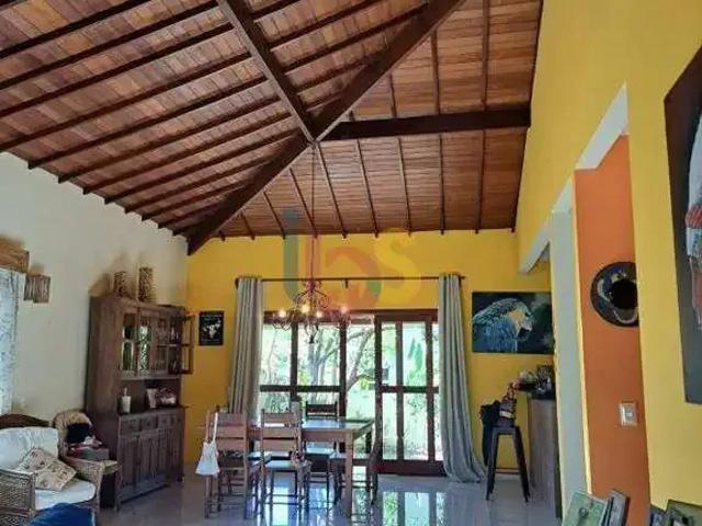 Casa / Sobrado para Venda em Porto Seguro/BA Arraial D´Ajuda 3 Quartos