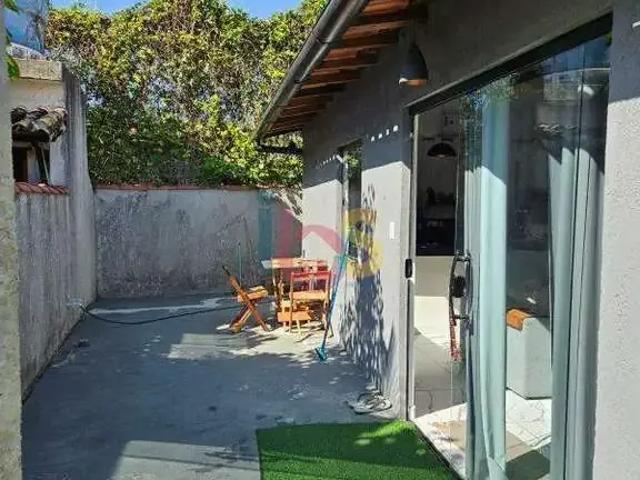 Casa / Sobrado para Venda em Porto Seguro/BA Arraial D´Ajuda 3 Quartos