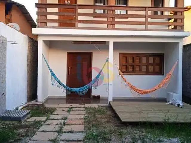 Casa / Sobrado para Venda em Porto Seguro/BA Arraial D´Ajuda 3 Quartos