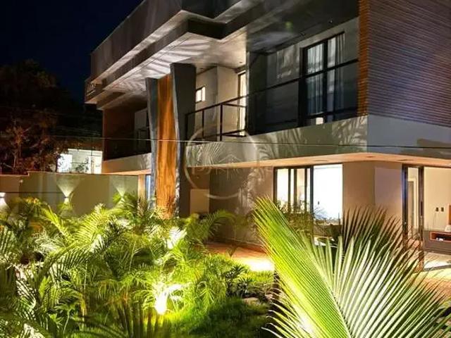 Casa / Sobrado para Venda em Porto Seguro/BA Arraial D´Ajuda 3 Quartos