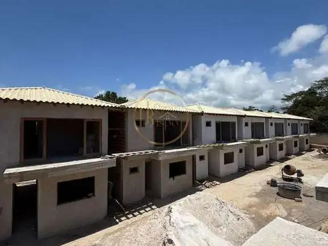 Casa / Sobrado para Venda em Porto Seguro/BA Arraial D´Ajuda 3 Quartos