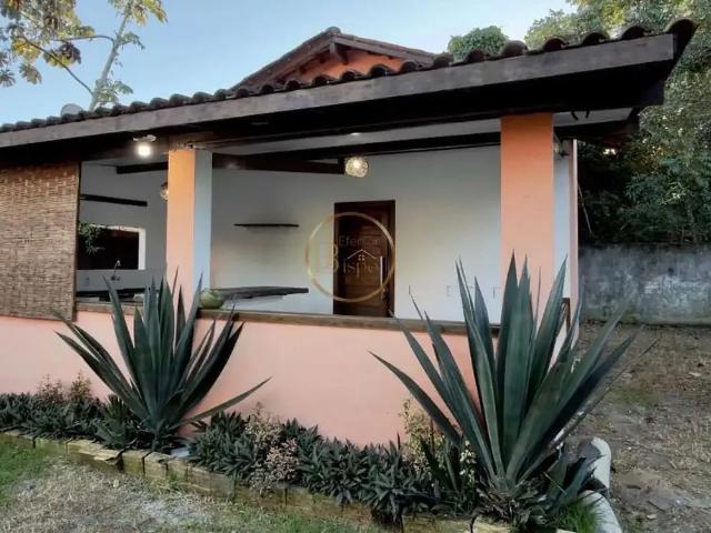 Casa / Sobrado para Venda em Porto Seguro/BA Arraial D´Ajuda 1 Quartos