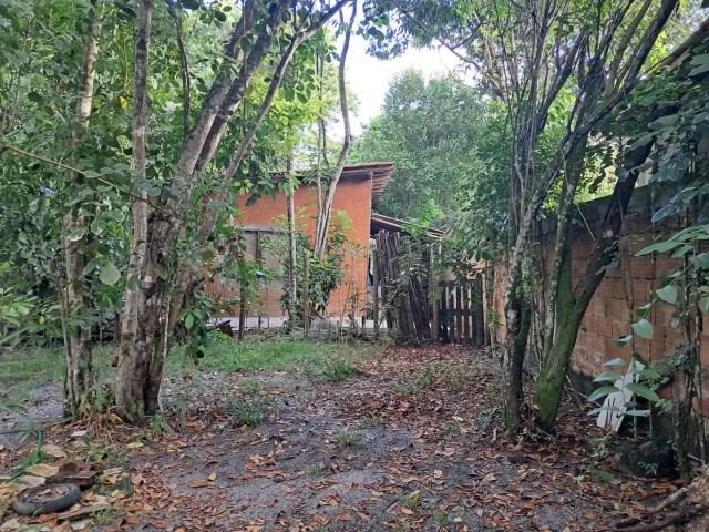 Casa / Sobrado para Venda em Porto Seguro/BA Arraial D´Ajuda 1 Quartos