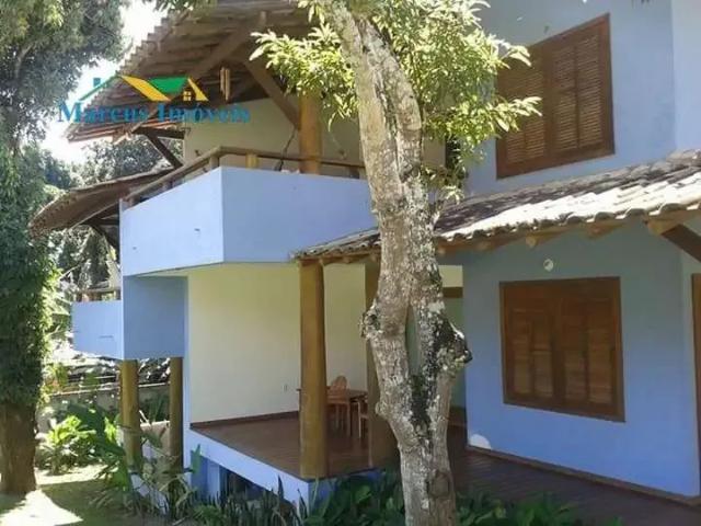 Casa / Sobrado para Venda em Porto Seguro/BA Arraial D´Ajuda 1 Quartos
