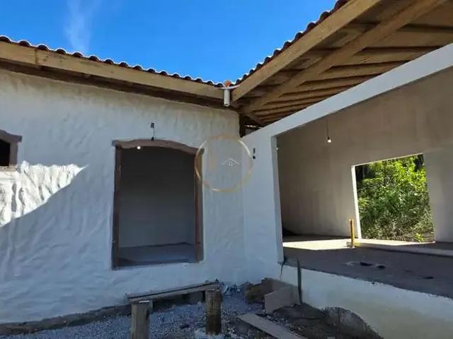 Casa / Sobrado para Venda em Porto Seguro/BA Arraial D´Ajuda 2 Quartos
