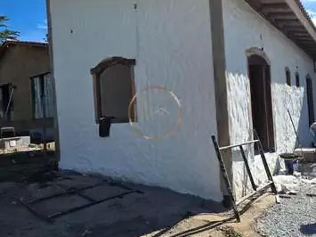 Casa / Sobrado para Venda em Porto Seguro/BA Arraial D´Ajuda 2 Quartos