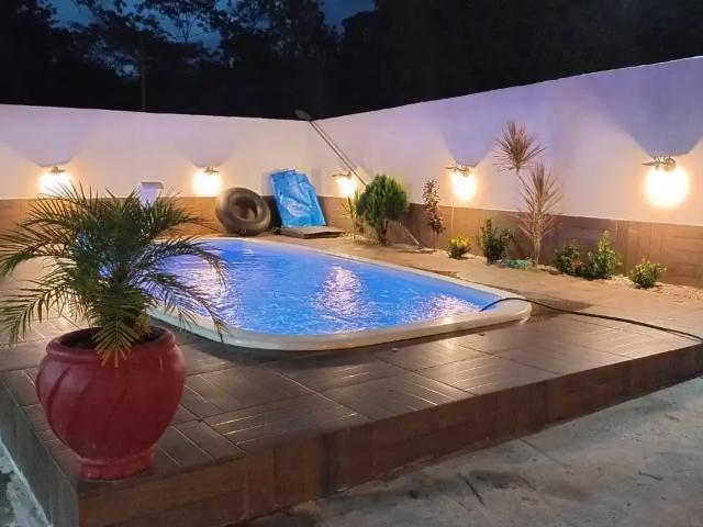 Casa / Sobrado para Venda em Porto Seguro/BA Arraial D´Ajuda 2 Quartos