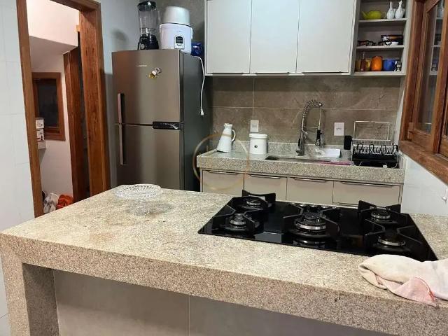 Casa / Sobrado para Venda em Porto Seguro/BA Arraial D´Ajuda 2 Quartos