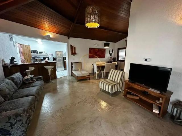 Casa / Sobrado para Venda em Porto Seguro/BA Arraial D´Ajuda 2 Quartos