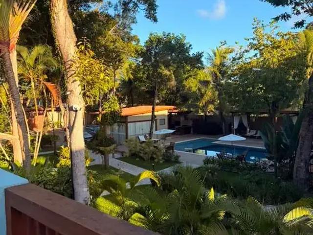 Casa / Sobrado para Venda em Porto Seguro/BA Arraial D´Ajuda 2 Quartos