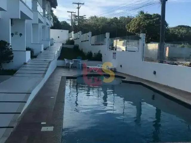 Casa / Sobrado para Venda em Porto Seguro/BA Arraial D´Ajuda 2 Quartos