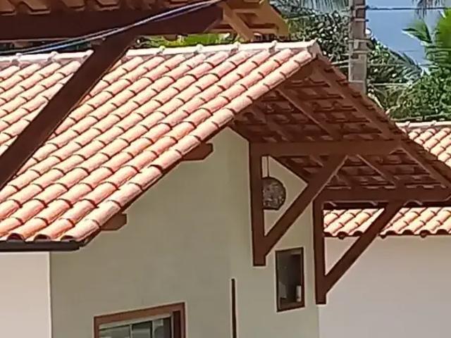 Casa / Sobrado para Venda em Porto Seguro/BA Arraial D´Ajuda 2 Quartos