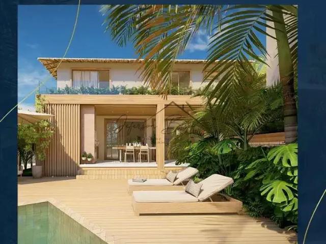 Casa / Sobrado para Venda em Porto Seguro/BA Arraial D´Ajuda 4 Quartos