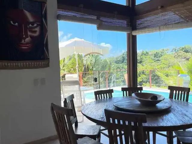 Casa / Sobrado para Venda em Porto Seguro/BA Arraial D´Ajuda 4 Quartos