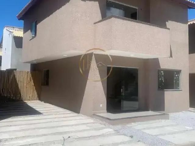 Casa / Sobrado para Venda em Porto Seguro/BA Arraial D´Ajuda 4 Quartos
