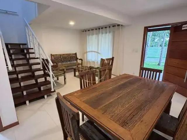 Casa / Sobrado para Venda em Porto Seguro/BA Arraial D´Ajuda 4 Quartos