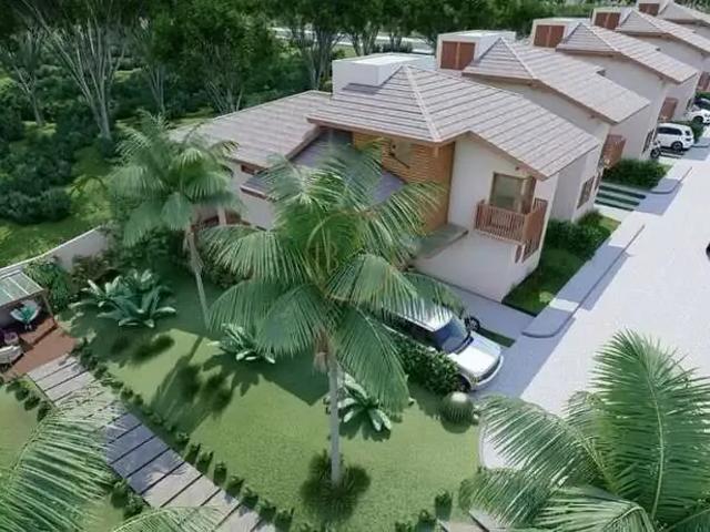 Casa / Sobrado para Venda em Porto Seguro/BA Arraial D´Ajuda 4 Quartos