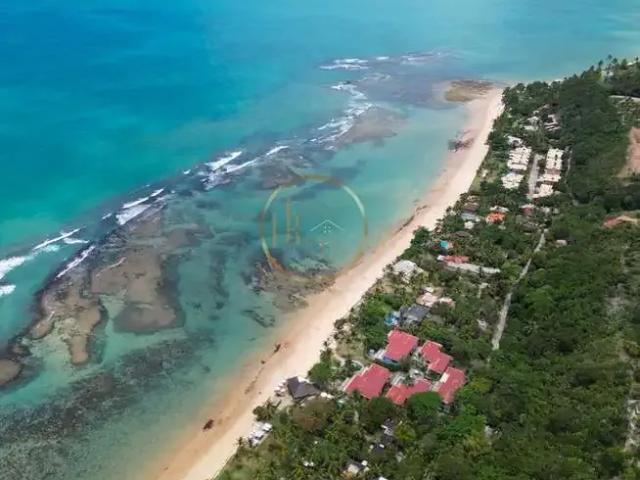 Casa / Sobrado para Venda em Porto Seguro/BA Arraial D´Ajuda 4 Quartos