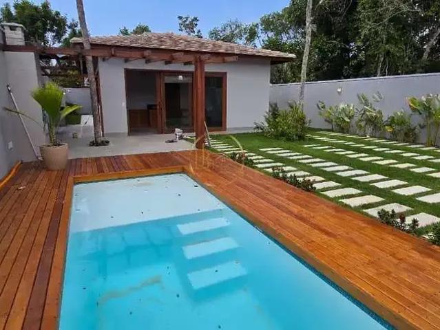 Casa / Sobrado para Venda em Porto Seguro/BA Arraial D´Ajuda 4 Quartos