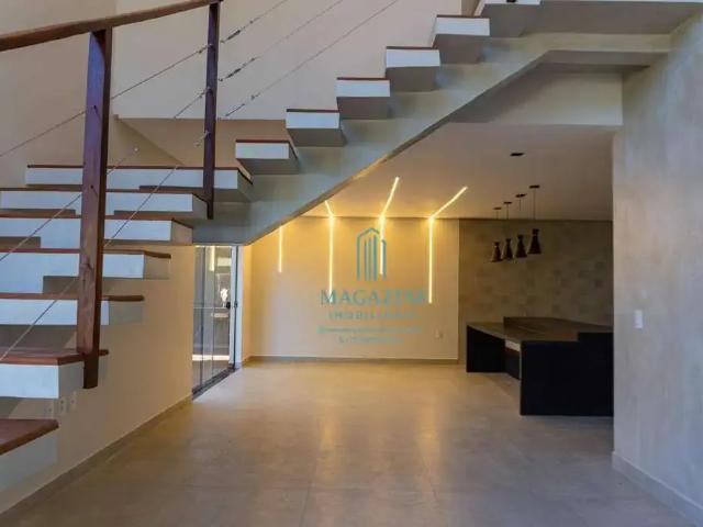 Casa / Sobrado para Venda em Porto Seguro/BA Arraial D´Ajuda 4 Quartos