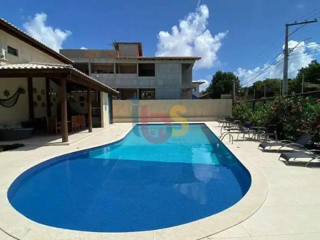 Casa / Sobrado para Venda em Porto Seguro/BA Arraial D´Ajuda 4 Quartos