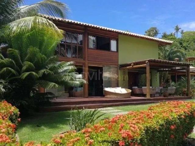 Casa / Sobrado para Venda em Porto Seguro/BA Arraial D´Ajuda 4 Quartos