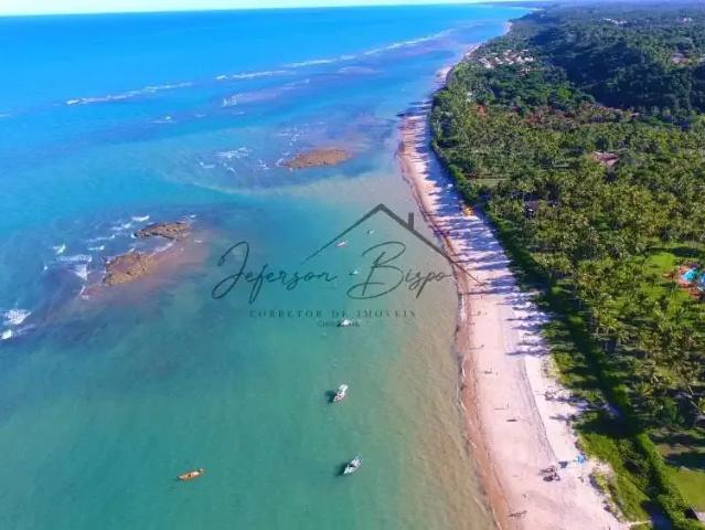 Casa / Sobrado para Venda em Porto Seguro/BA Arraial D´Ajuda 4 Quartos