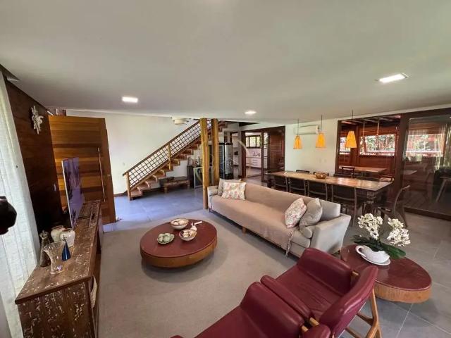 Casa / Sobrado para Venda em Porto Seguro/BA Arraial D´Ajuda 4 Quartos