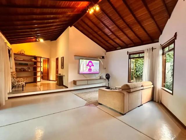 Casa / Sobrado para Venda em Porto Seguro/BA Arraial D´Ajuda 4 Quartos