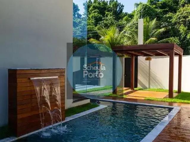 Casa / Sobrado para Venda em Porto Seguro/BA Arraial D´Ajuda