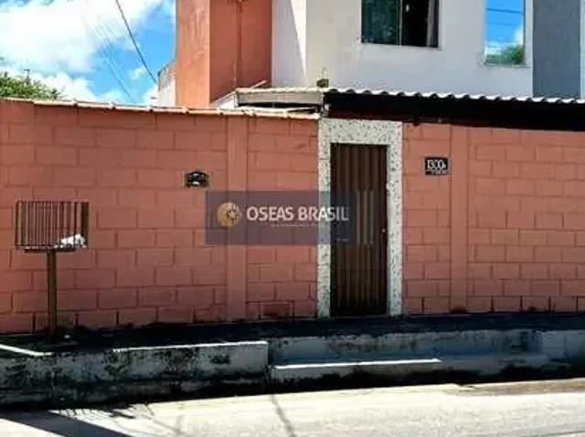Casa / Sobrado para Venda em Porto Seguro/BA Cambolo 2 Quartos