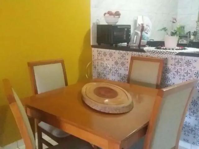 Casa / Sobrado para Venda em Porto Seguro/BA Cambolo 2 Quartos