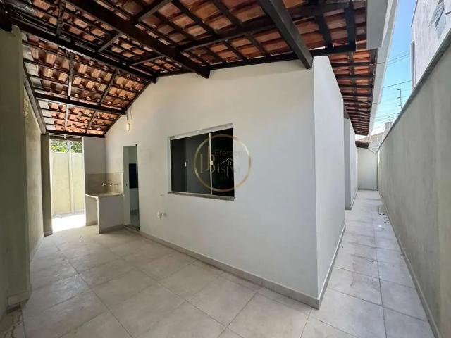 Casa / Sobrado para Venda em Porto Seguro/BA Cambolo 2 Quartos