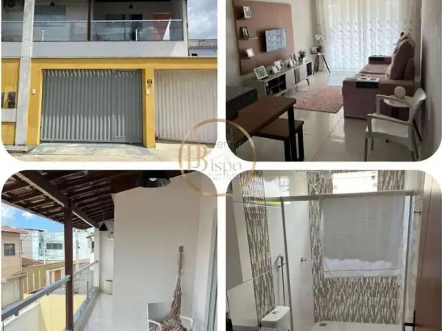 Casa / Sobrado para Venda em Porto Seguro/BA Cambolo 2 Quartos