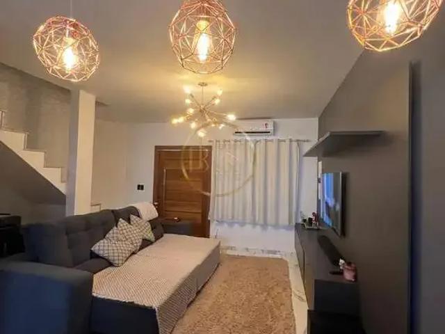 Casa / Sobrado para Venda em Porto Seguro/BA Cambolo 2 Quartos