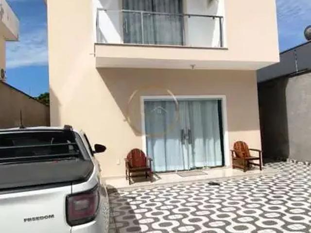Casa / Sobrado para Venda em Porto Seguro/BA Cambolo 3 Quartos