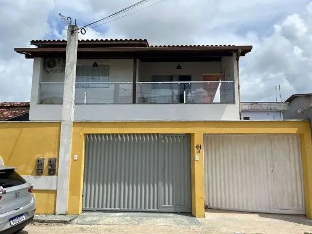 Casa / Sobrado para Venda em Porto Seguro/BA Cambolo 3 Quartos