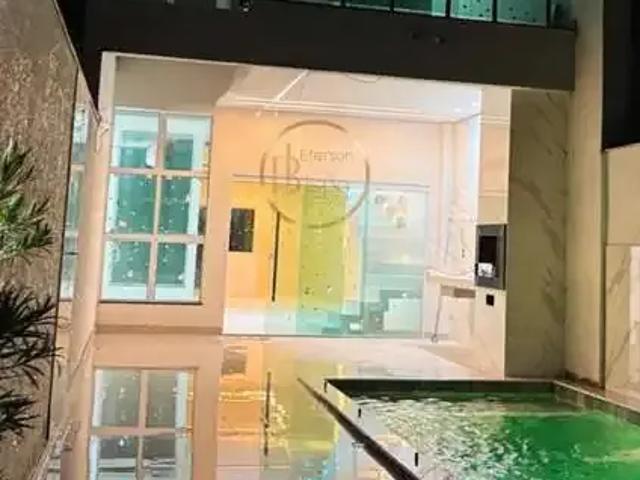 Casa / Sobrado para Venda em Porto Seguro/BA Cambolo 3 Quartos