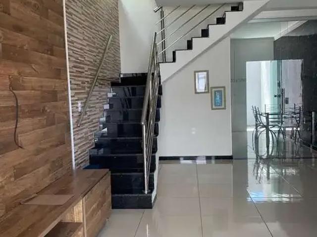 Casa / Sobrado para Venda em Porto Seguro/BA Cambolo 3 Quartos