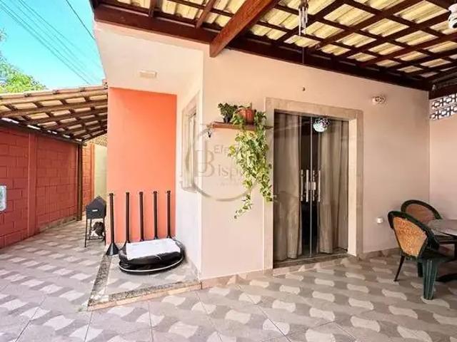 Casa / Sobrado para Venda em Porto Seguro/BA Cambolo 3 Quartos