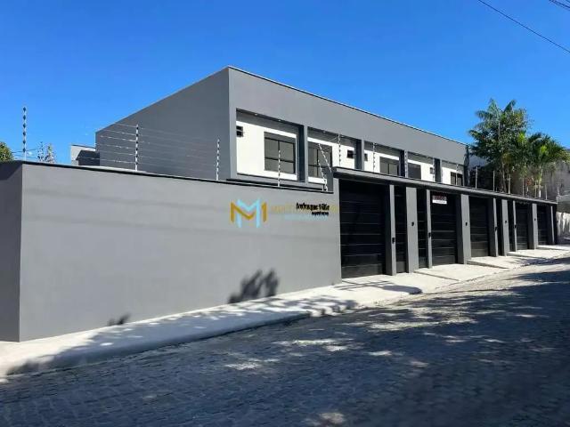 Casa / Sobrado para Venda em Porto Seguro/BA Campinho 2 Quartos