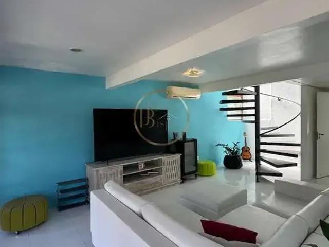 Casa / Sobrado para Venda em Porto Seguro/BA Campinho 2 Quartos