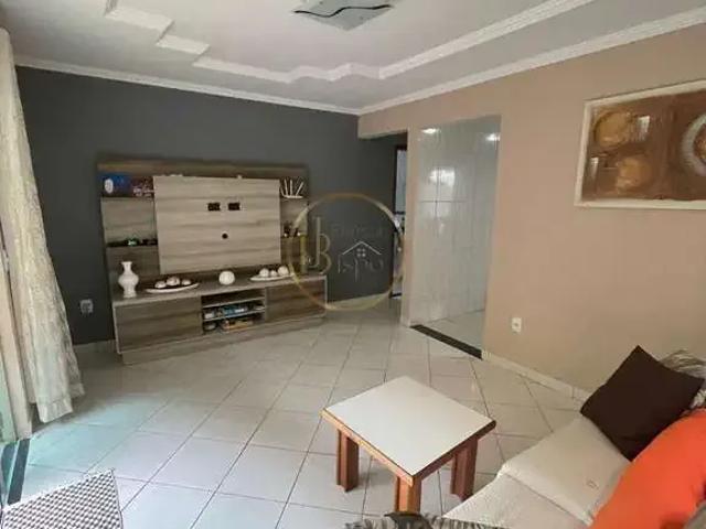 Casa / Sobrado para Venda em Porto Seguro/BA Campinho 3 Quartos